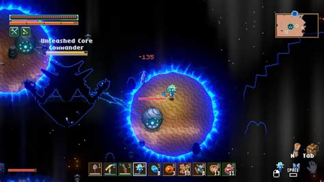 Core Keeper Core Commander Boss Fight Guide Techraptor