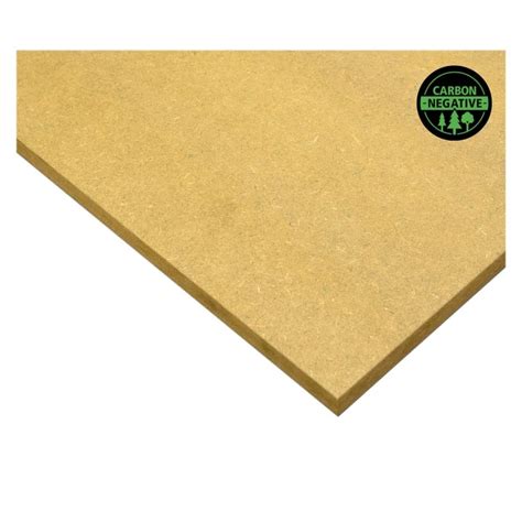 Cabermdf Pro Moisture Resistant Board 2440 X 1220 X 12mm Fsc