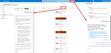 Friday Fact Two Ai Assistants Are Now Available On Azure Copilot And Workflow Assistant