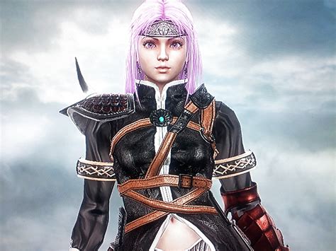 Soul Calibur Vi Creations Porn Pictures Xxx Photos Sex Images Pictoa