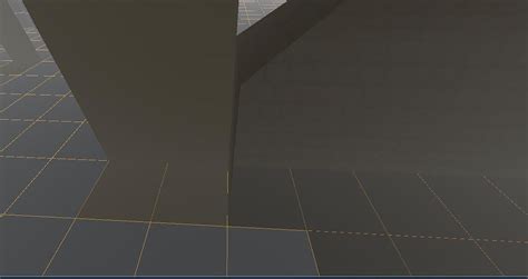 textures not showing in world scene r godot