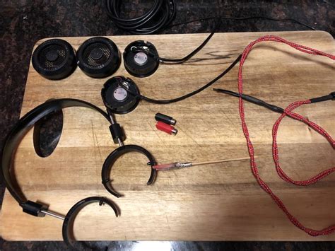 Pin On Headphone Mods