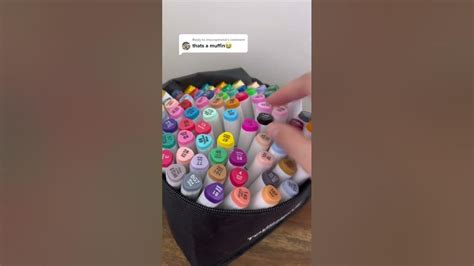 Как нарисовать кекс Раскраска набор еды Раскраска для детей Youtube