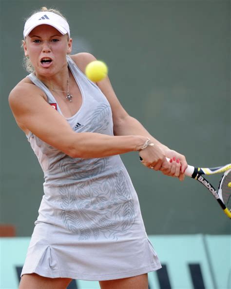 Caroline Wozniacki Nude Porn Pics Leaked Xxx Sex Photos Pictoa