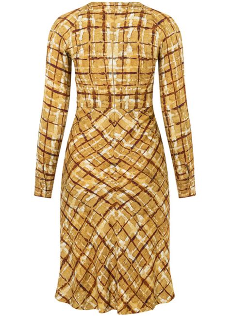 Bur5777 Burda Style Sewing Pattern 5777 Misses Dress Burda Style