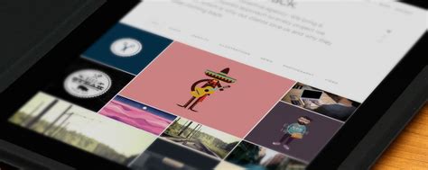 Responsive Website Design Gridstack