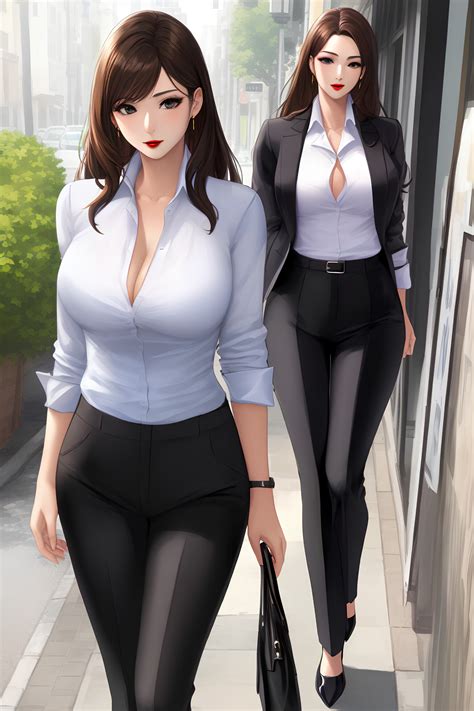 00633期pixiv站人气热榜二次元美图精选 哔哩哔哩