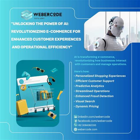 weber code on linkedin webercode ai ecommerceinnovation