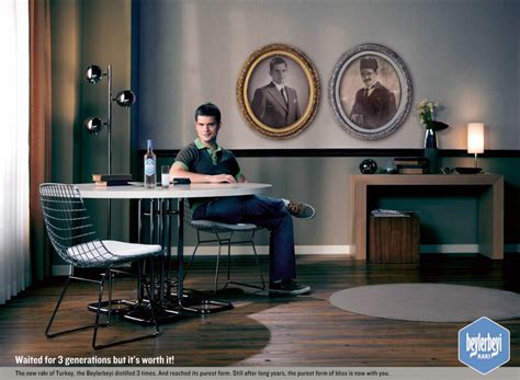 3 Generations • Ads Of The World™ Part Of The Clio Network