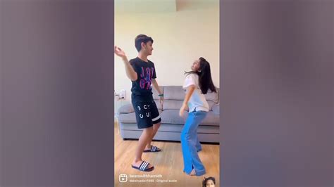 After Sibling Fiting Dance Funny Comedy Love Youtube
