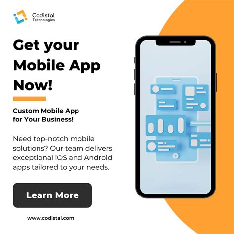 Codistal On Linkedin Mobileapp Appdevelopment Android Ios Appdesign Uidesign Uxdesign