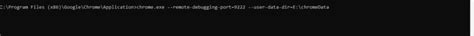 How To Execute Selenium Scripts On Already Opened Browser