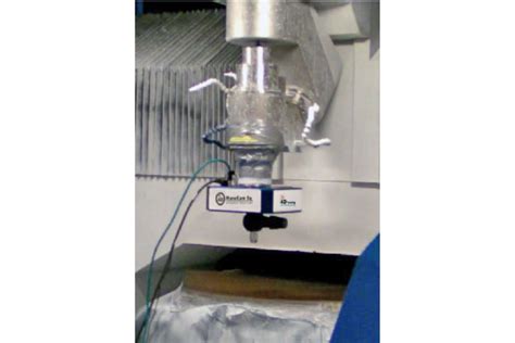 In Situ Polishing Metrology 4d 動態光學測量儀器