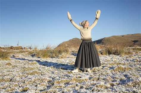 Ravelry Flink Pattern By Kate Davies Designs