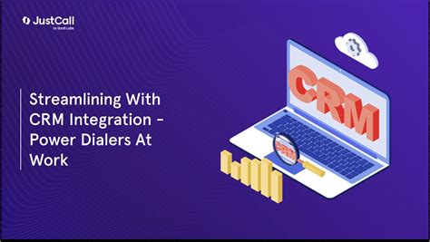 Improve Your Calling Success By 5x With Integrated Dialer Crm
