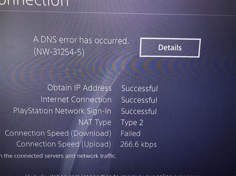 simple tips about how to fix dns error on ps3 effectsteak33