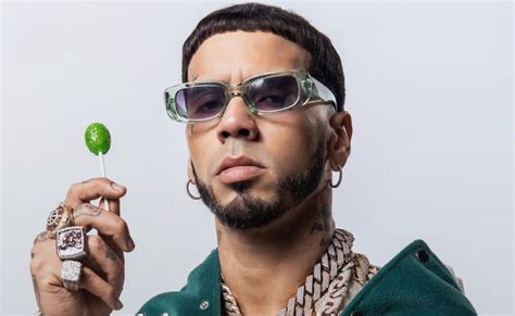 anuel aa recibió elogios en redes sociales por su nuevo álbum ‘las