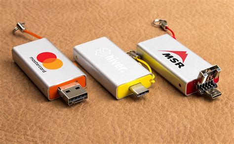 USB Flash Drives For Mobile Phones