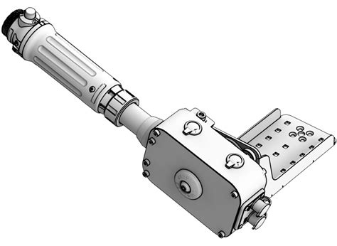 Rotor Plus Tcs Base [upgraded] User Manual Virpil Controls Support Center