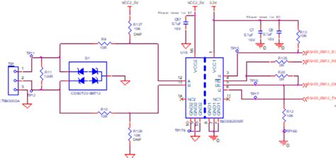 ISO Circuit Isolation Forum Isolation TI E E Support Forums