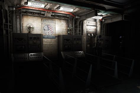 Vault Tec Breeding Posters Page 4 Downloads Fallout 4 Non Adult