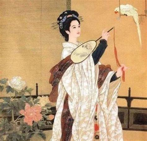 「解密」妓女生活錄，揭露古代性工作者的晚年生活 每日頭條