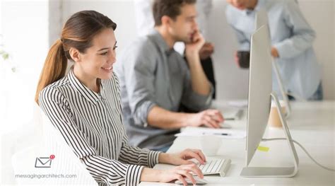 Questions To Ask For A Successful Email Migration Messaging Architects