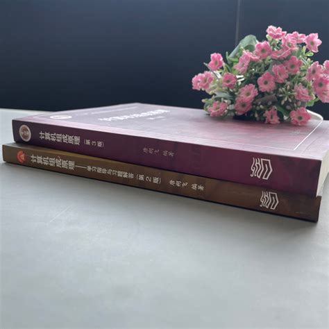 Ys包邮哈工大计算机组成原理第三版第3版学习指导与习题解答第二版第2版唐朔飞408计算机考研教材教程大学教材高等教育出版社 虎窝淘