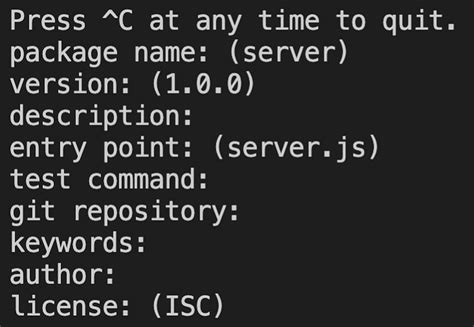 apa itu package json dan bagaimana cara menginstal paket npm secara