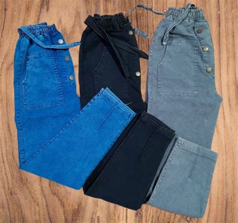 شلوار مام استایل طرح لی زنانه فروش عمده پوشاک پخش عمده پوشاک تولیدی