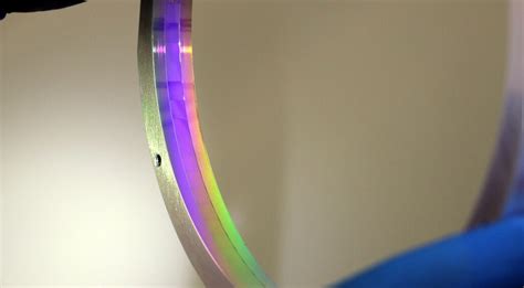 Optical Coatings Magtec