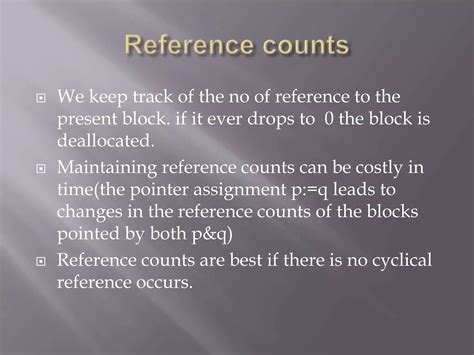 Dynamic Storage Allocation Techniques Pptx