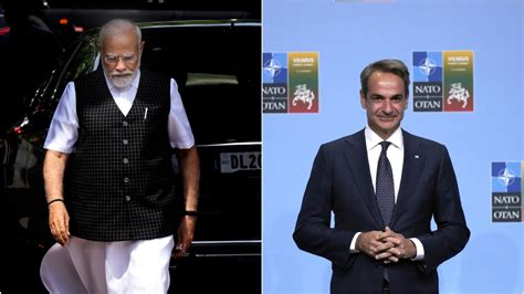 Narendra Modi To Become First Indian Prime Minister In 40 Years To