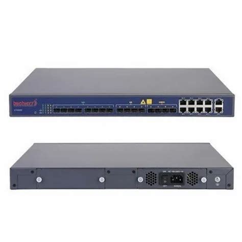 Digital Class C 8 Port GPON OLT Size 442x220x43 6mm At Rs 96000 In New Delhi