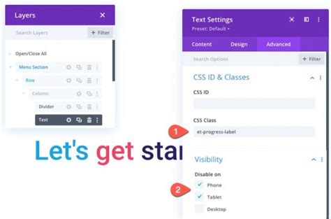 How To Combine A Scroll Progress Bar With A Fixed Navigation Menu In