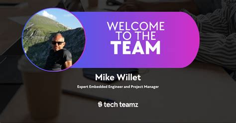 Techteamz On Linkedin Welcometotheteam Techteamz Embeddedsystems Projectmanagement