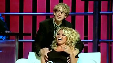 Pamela Anderson Breasts Scene In Comedy Central Roast Of Pam Anderson Porn Videos