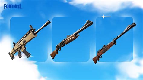 Play The New Fortnite Og Battle Royale Season