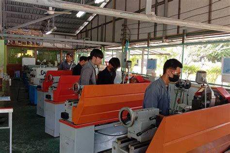 วิทยาลัยการอาชีพมหาสารคาม วิทยาลัยการอาชีพมหาสารคาม