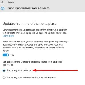 Solved Windows Update Stealing Your Internet Connection Disable It Immediately Hitsteps