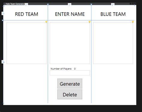 C How To Evenly Move Items In Main List Box Into Separate List Boxes Stack Overflow