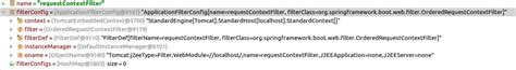 spring boot启动过程（六）：内嵌tomcat中standardhost、standardcontext和