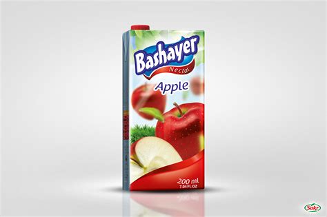 Bashayer Juice On Behance