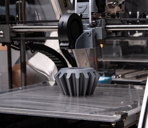 Rapid Prototyping Mmtl