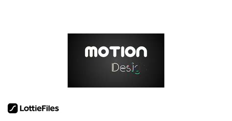 Free Dynamic Text Animation Animation By Hemant Yamgar Lottiefiles