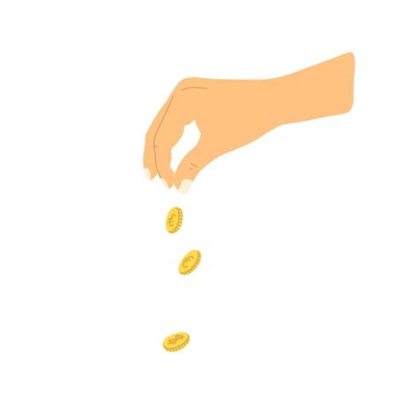 Coin Toss Vector Art Icons And Graphics For Free Download
