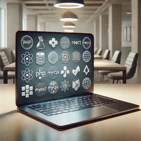 How To Choose The Right Technology Stack For Web Development