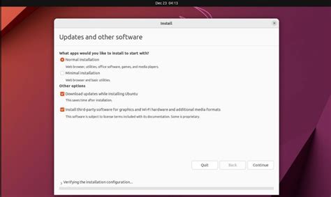 How To Try Out Ubuntu 2304 Early Addictive Tips Guide