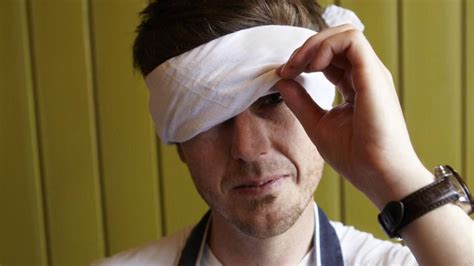 Blind Tasting Kevin Aherne Sage Midleton The Irish Times