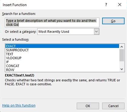 Write Formula In Excel Examples How To Write And Use